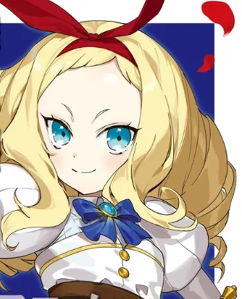 Éclair Gladis | Let This Grieving Soul Retire | Fandom