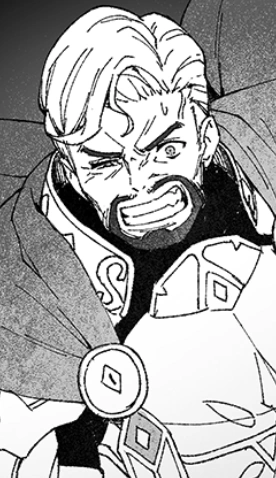 Franz Ergmann | Let This Grieving Soul Retire | Fandom