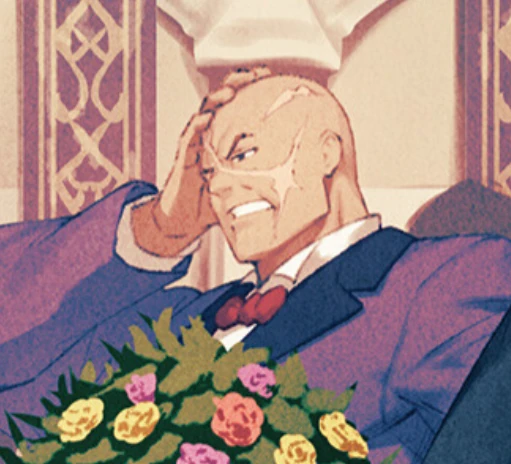 Gark Welter | Let This Grieving Soul Retire | Fandom