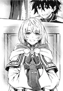 Sitri Smart/Image Gallery | Let This Grieving Soul Retire | Fandom