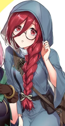 Talia Wydman | Let This Grieving Soul Retire | Fandom