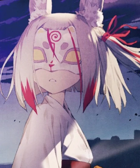 Little Sister Fox | Let This Grieving Soul Retire | Fandom