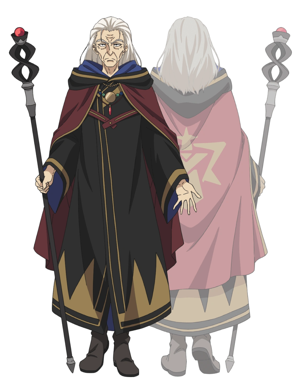 Noctus Cochlear | Let This Grieving Soul Retire | Fandom