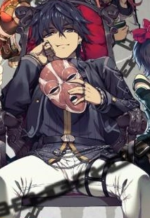 Category:Characters | Strange Grief Wants to Retire Wiki | Fandom