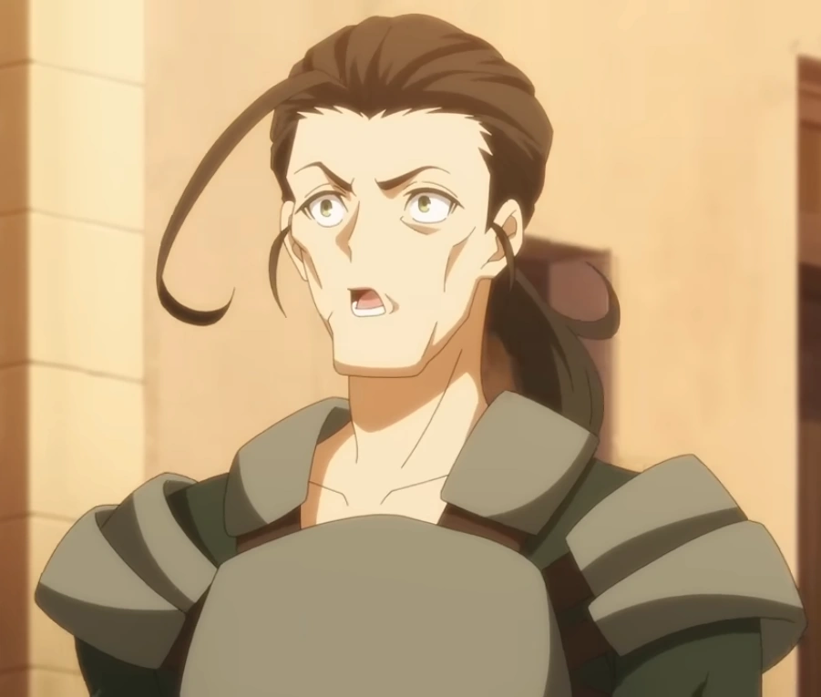 Eigh Lalia | Let This Grieving Soul Retire | Fandom