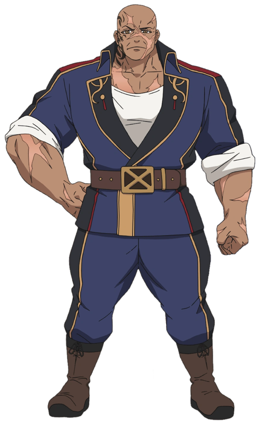 Gark Welter | Let This Grieving Soul Retire | Fandom