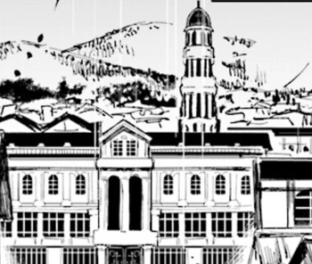 First Steps | Let This Grieving Soul Retire | Fandom