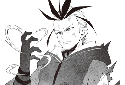 Sorao | Let This Grieving Soul Retire | Fandom