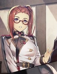 Eva Renfied/Image Gallery | Let This Grieving Soul Retire | Fandom