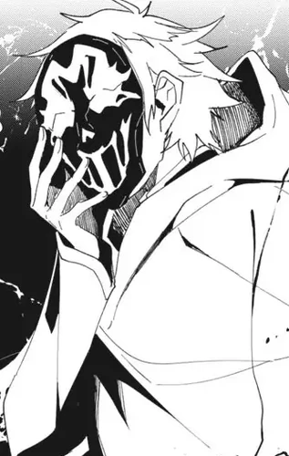 Krai Andrey | Let This Grieving Soul Retire | Fandom