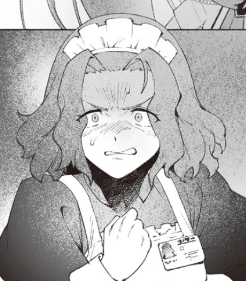 Olivia | Let This Grieving Soul Retire | Fandom