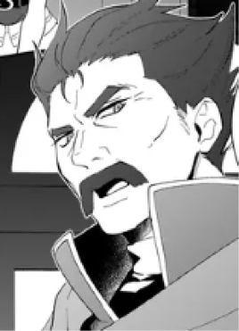 Van Gladis | Let This Grieving Soul Retire | Fandom