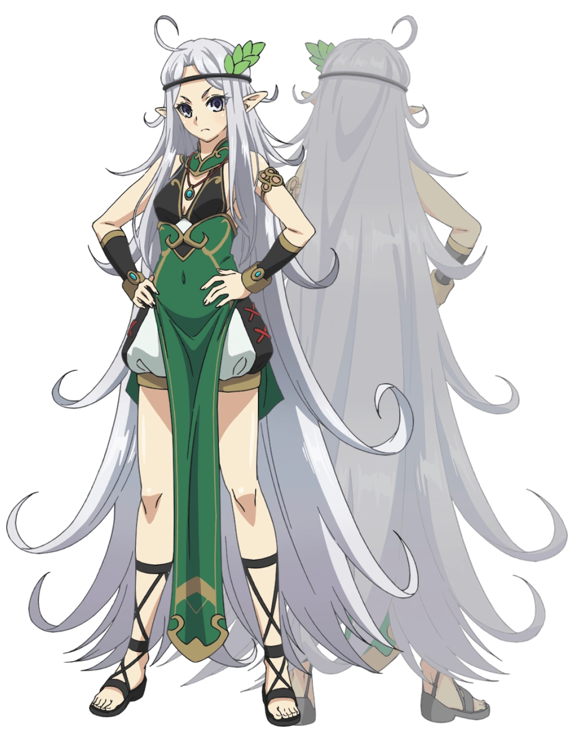 Kris Argent | Let This Grieving Soul Retire | Fandom