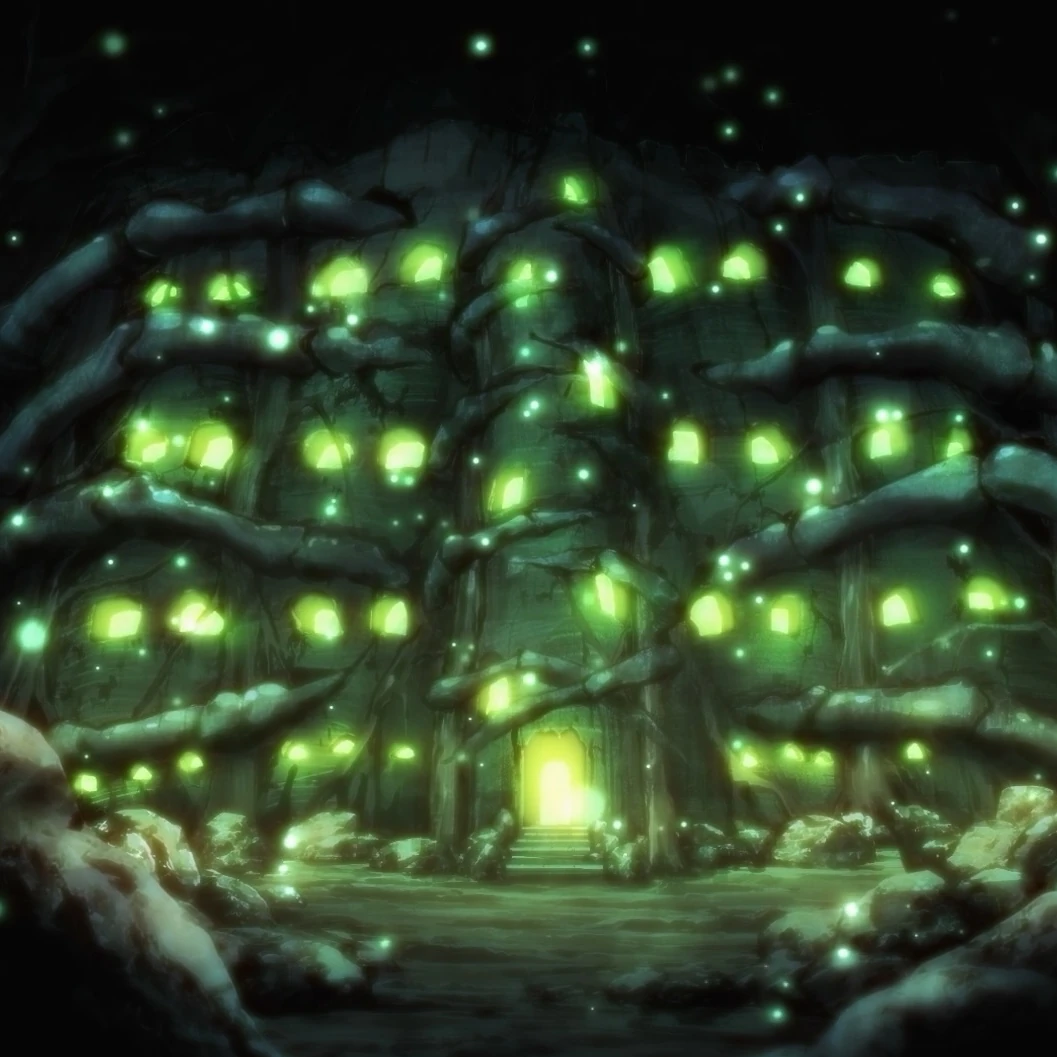 Treasure Vaults | Let This Grieving Soul Retire | Fandom