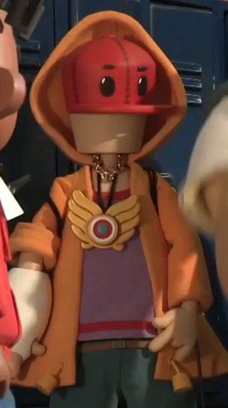 Students | Strange Hill High Wiki | Fandom