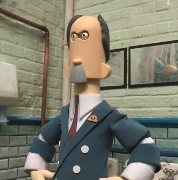 Category:Characters | Strange Hill High Wiki | Fandom