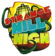 Strange Hill High Wiki | Fandom