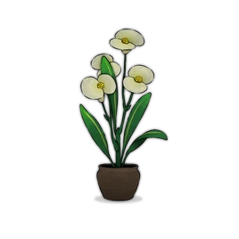 Worryless | Strange Horticulture Wiki | Fandom