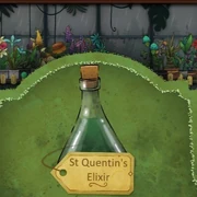 Elixirs | Strange Horticulture Wiki | Fandom