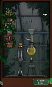 Elixirs | Strange Horticulture Wiki | Fandom