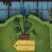 Plants | Strange Horticulture Wiki | Fandom