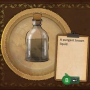 Elixirs | Strange Horticulture Wiki | Fandom