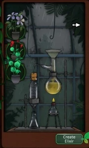 Elixirs | Strange Horticulture Wiki | Fandom