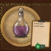 Elixirs | Strange Horticulture Wiki | Fandom