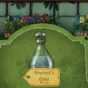 Elixirs | Strange Horticulture Wiki | Fandom