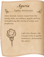Aguria | Strange Horticulture Wiki | Fandom