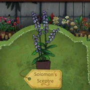 Plants | Strange Horticulture Wiki | Fandom