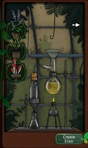 Elixirs | Strange Horticulture Wiki | Fandom