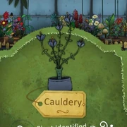 Plants | Strange Horticulture Wiki | Fandom