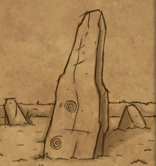 Long Meg | Strange Horticulture Wiki | Fandom