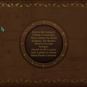 Elixirs | Strange Horticulture Wiki | Fandom