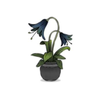 Gilded Dendra | Strange Horticulture Wiki | Fandom