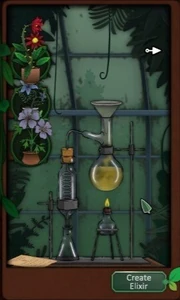 Elixirs | Strange Horticulture Wiki | Fandom