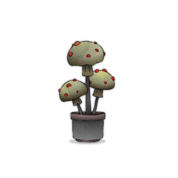 Copper Caledonian | Strange Horticulture Wiki | Fandom