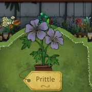 Plants | Strange Horticulture Wiki | Fandom