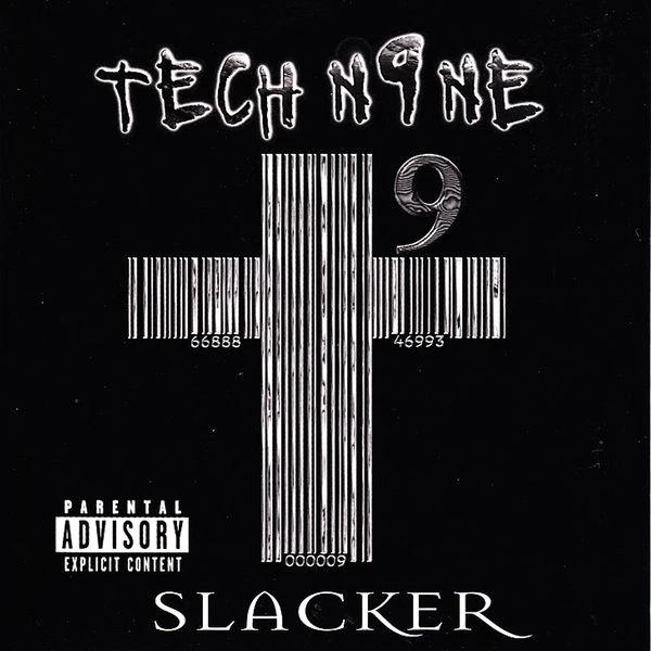 Slacker | Strange Music Wiki | Fandom