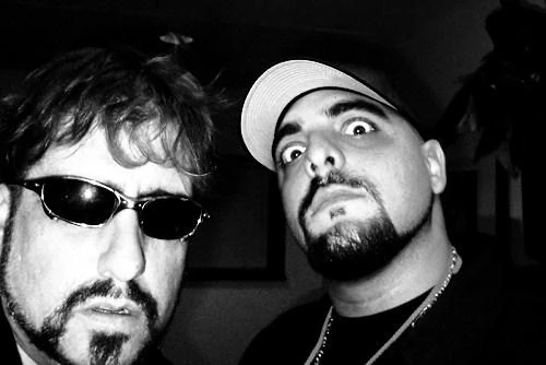 The Project: Deadman Discography | Strange Music Wiki | Fandom