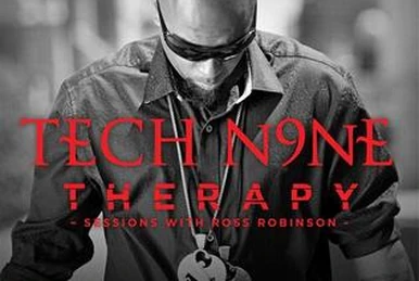 Tech N9ne Lost Scripts Of Kod