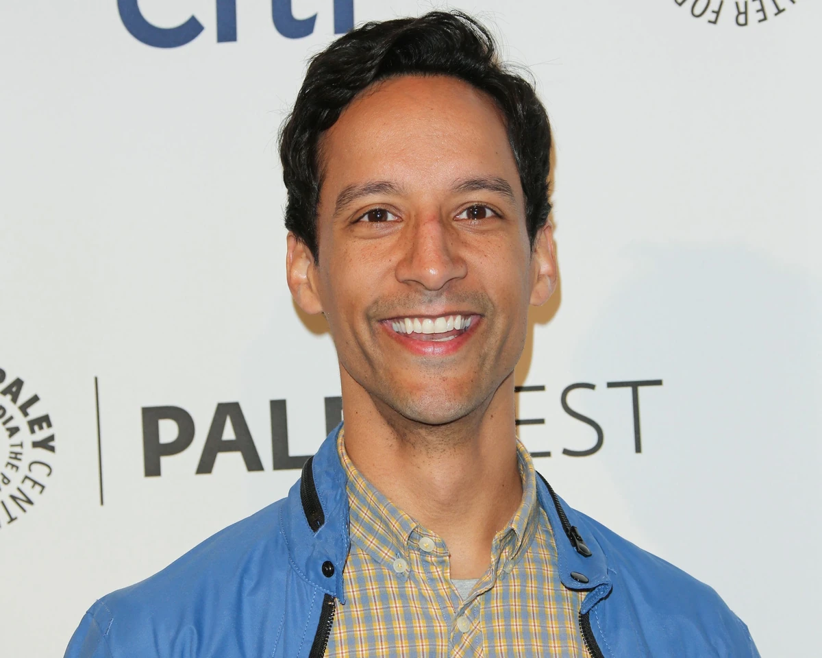 Danny Pudi | Strange Planet Wiki | Fandom