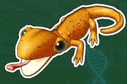Strange Seed Wiki | Fandom