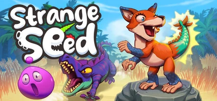 Strange Seed Wiki | Fandom