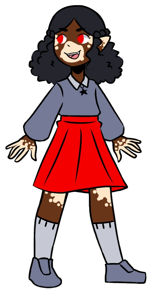 Iris | Strange Tides Wiki | Fandom