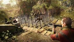Strange Brigade Wiki