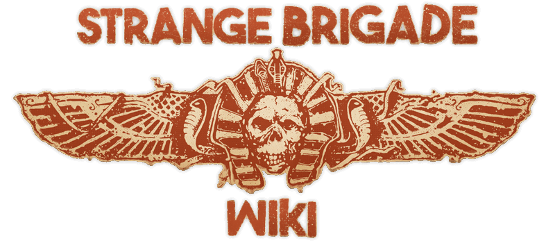 Professor Archimedes de Quincey - Strange Brigade Wiki