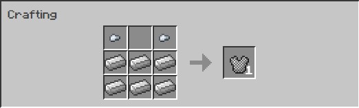 Chainmail Armor Strangelands Wiki Fandom