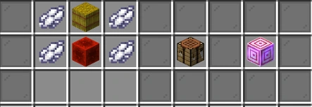 Target Block | Strangelands Wiki | Fandom